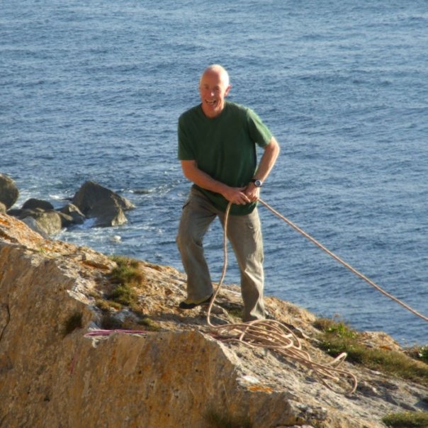 Sport-Coaching Climbing Course | Portland Climbing